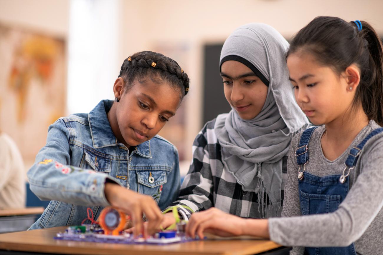 Newcomer Students’ English Language Development | Policy Analysis for ...